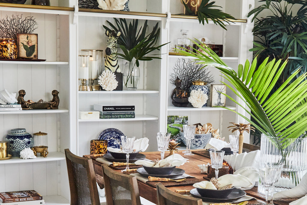 Introducing our Singapore Collection