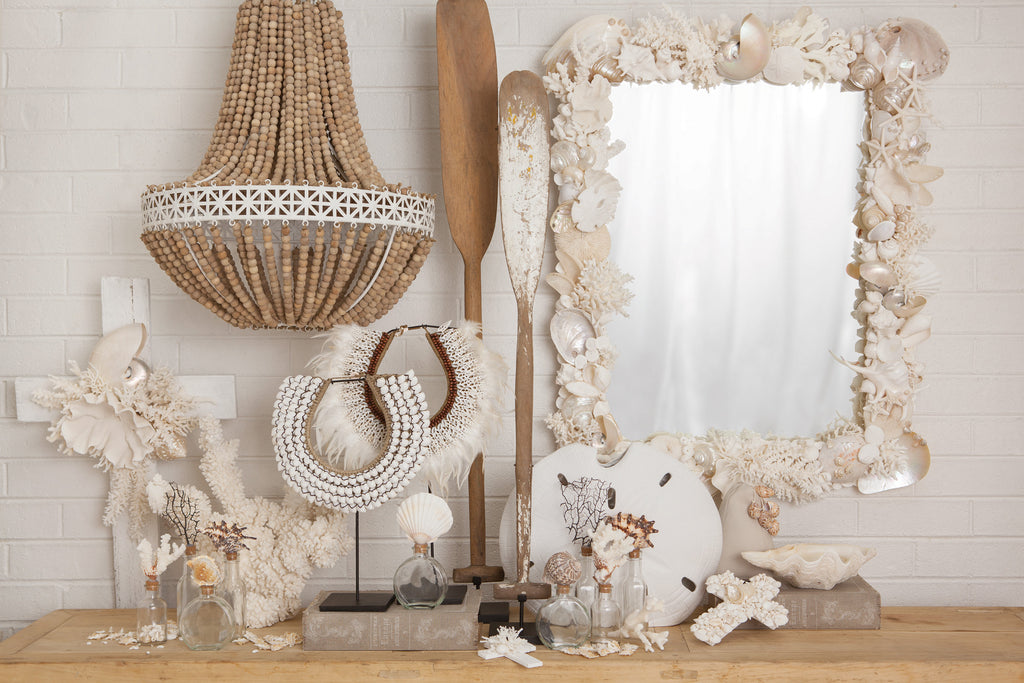 Decorating With White