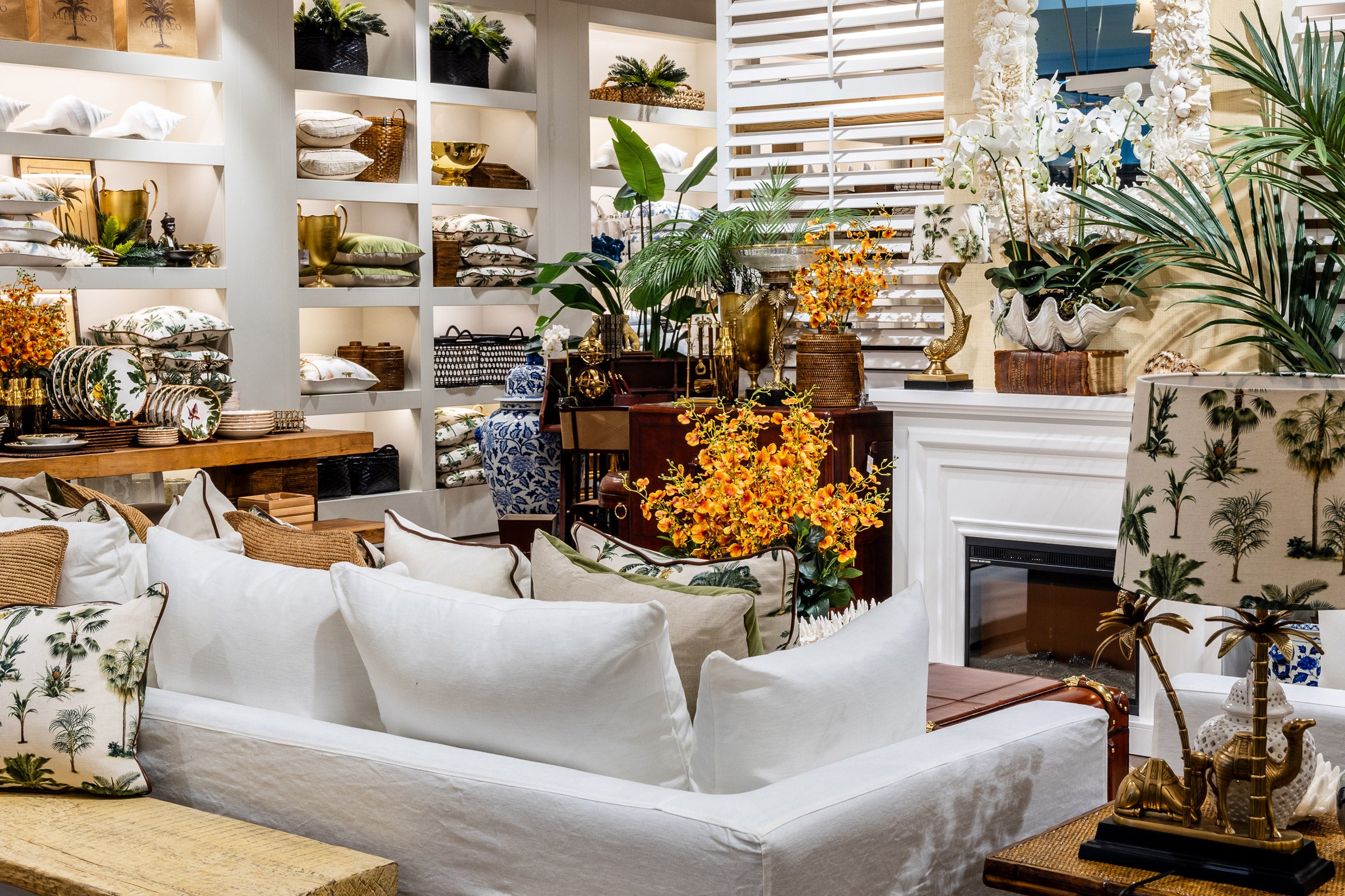 Store Finder