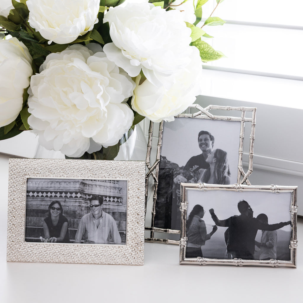 Photo Frames Gift Set | Mother's Day Gift Set