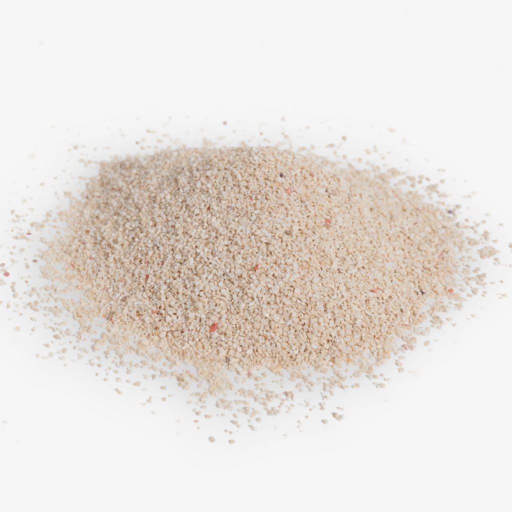 Decorative Coral Sand Cube – Alfresco Emporium